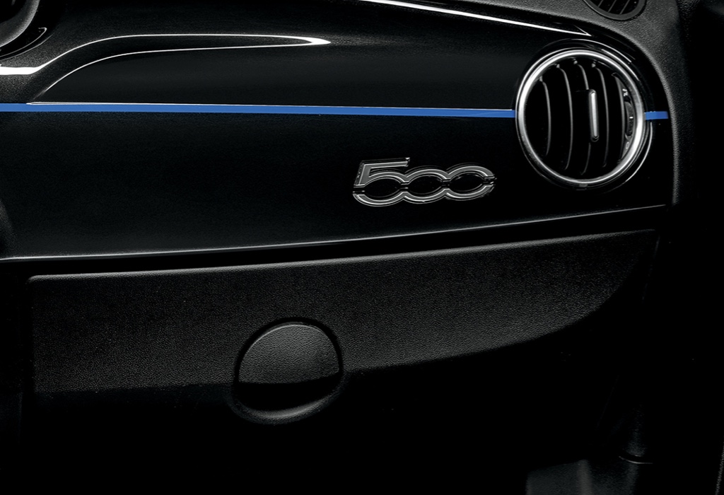 Abarth 595 Monster Energy Yamaha | Limited Edition